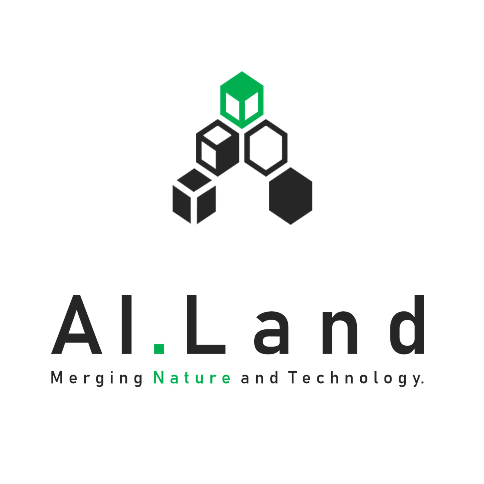 Titelseite AI.Land
